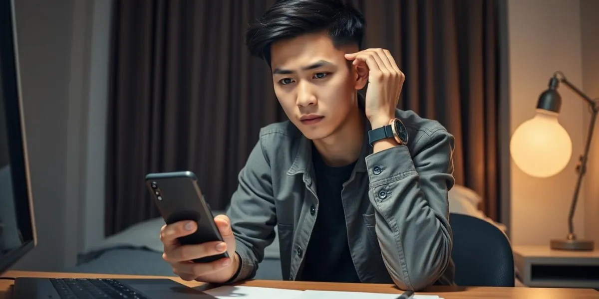 Cara Agar Tidak Kena Pelanggaran TikTok: Panduan Lengkap untuk Kreator - KapanLagi.com