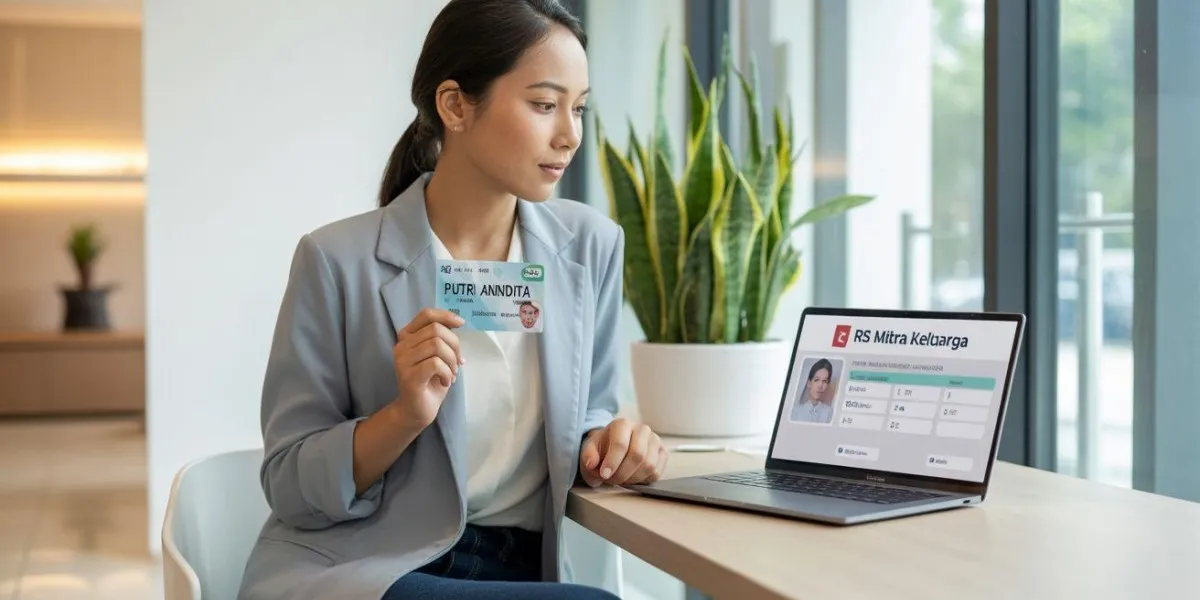 Cara Cek BPJS Menggunakan NIK: Panduan Lengkap dan Praktis - KapanLagi.com