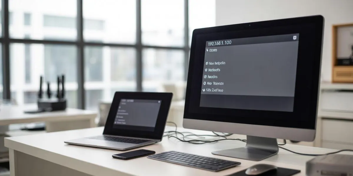 Cara Cek IP Komputer: Panduan Lengkap untuk Semua Sistem Operasi ...