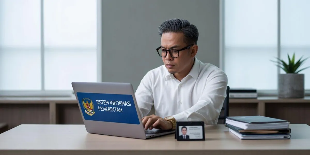 Cara Cek NIK: Panduan Lengkap Verifikasi Nomor Induk Kependudukan ...