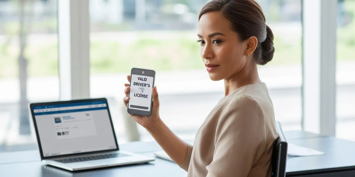 Cara Cek SIM Online: Panduan Lengkap Verifikasi Status SIM Digital ...