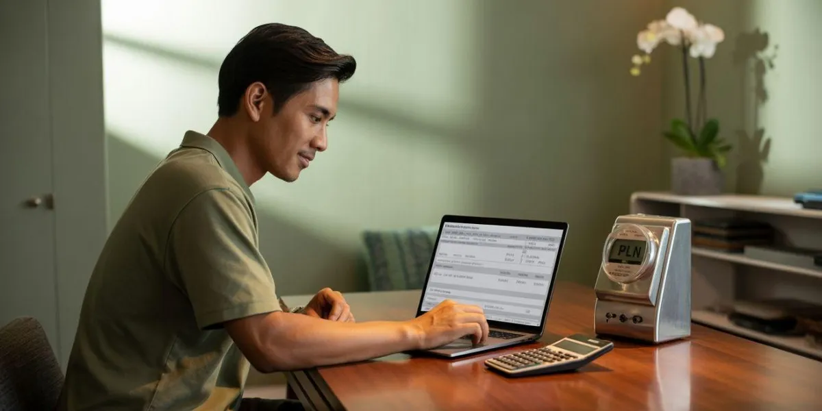 Cara Cek Tagihan Listrik: Panduan Lengkap dan Praktis untuk Semua ...