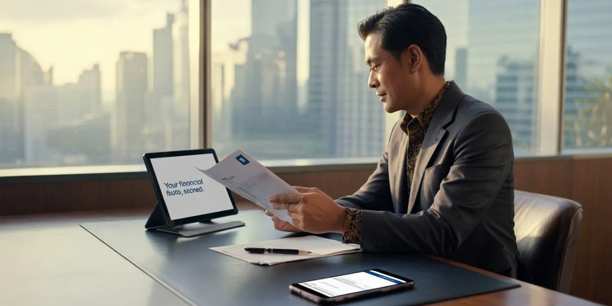 Cara Daftar Agen BRILink: Panduan Lengkap Menjadi Mitra Perbankan BRI ...