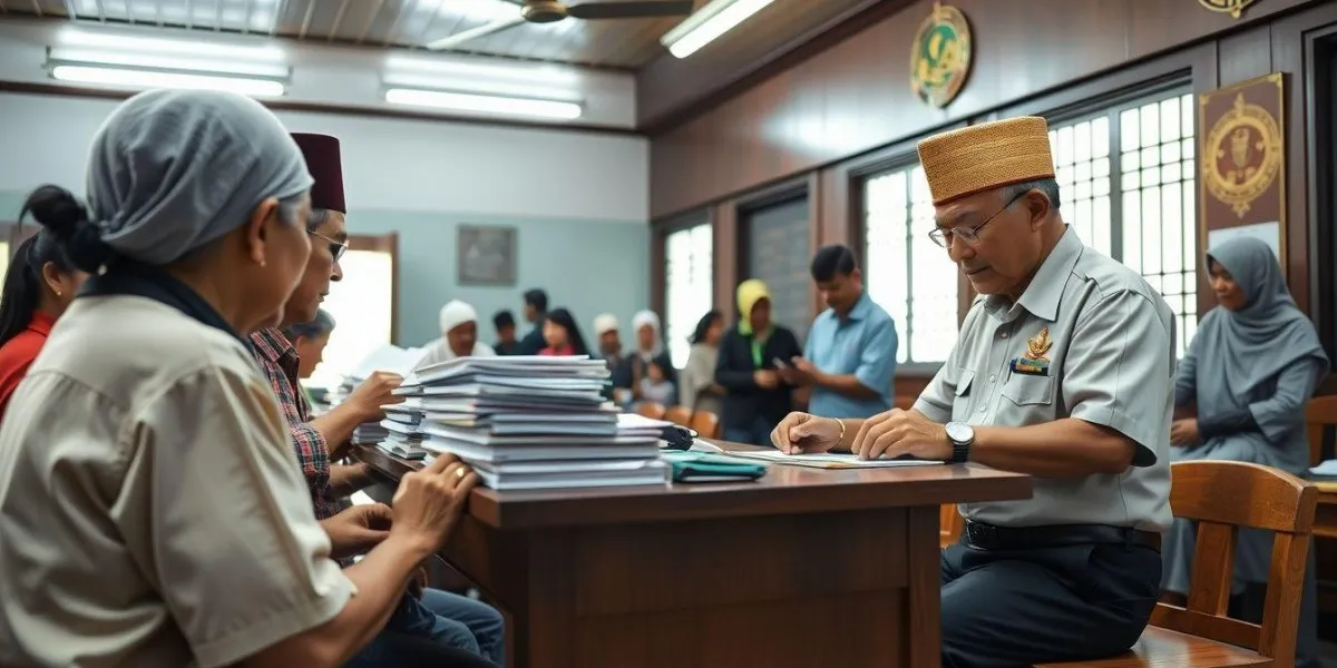 Cara Daftar BPJS PBI: Panduan Lengkap Mendapatkan Jaminan Kesehatan ...
