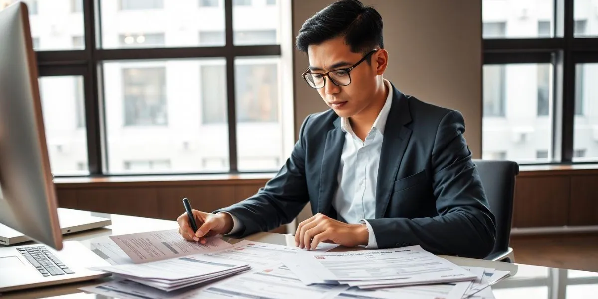 Cara Daftar BRI Link: Panduan Lengkap Menjadi Agen BRILink - KapanLagi.com