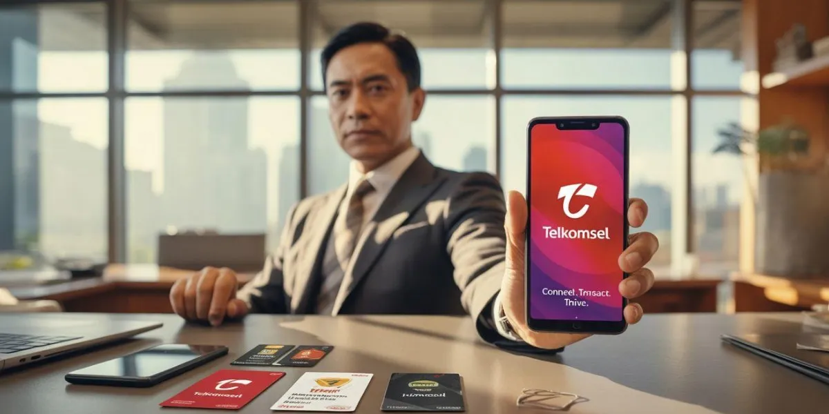 Cara Daftar DigiPOS: Panduan Lengkap Menjadi Agen Pulsa Telkomsel ...