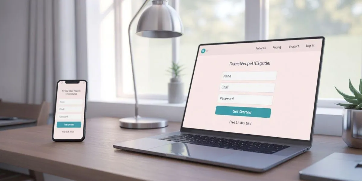 Cara Daftar Email Baru: Panduan Lengkap Membuat Akun Email di HP dan ...