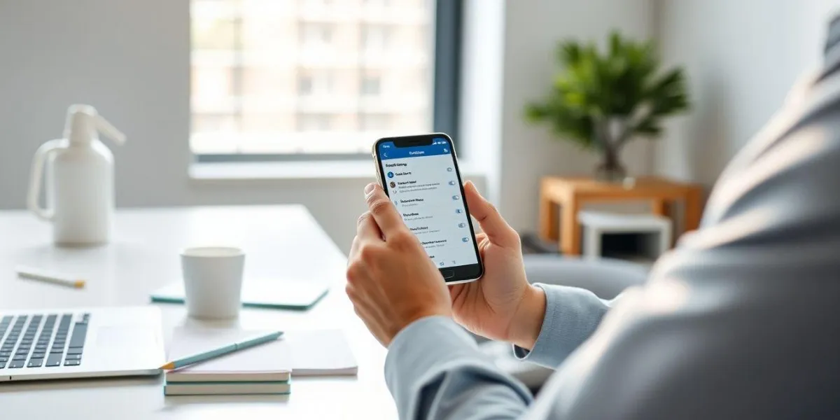 Cara Daftar FB Pro: Panduan Lengkap Mengaktifkan Mode Profesional ...