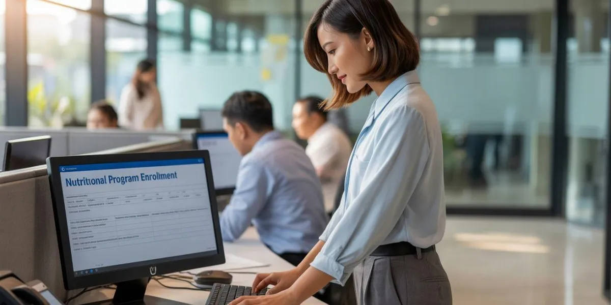 Cara Daftar Karyawan MBG: Panduan Lengkap Menjadi Bagian Program Makan ...