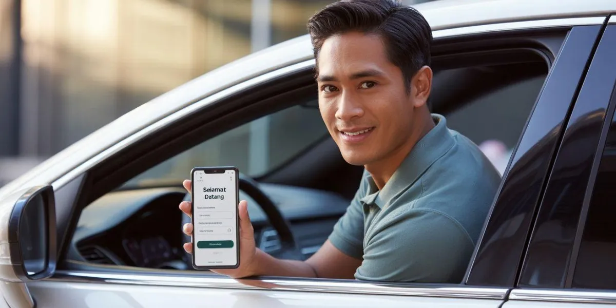 Cara Daftar Lalamove Mobil Pribadi: Panduan Lengkap untuk Mitra Driver ...