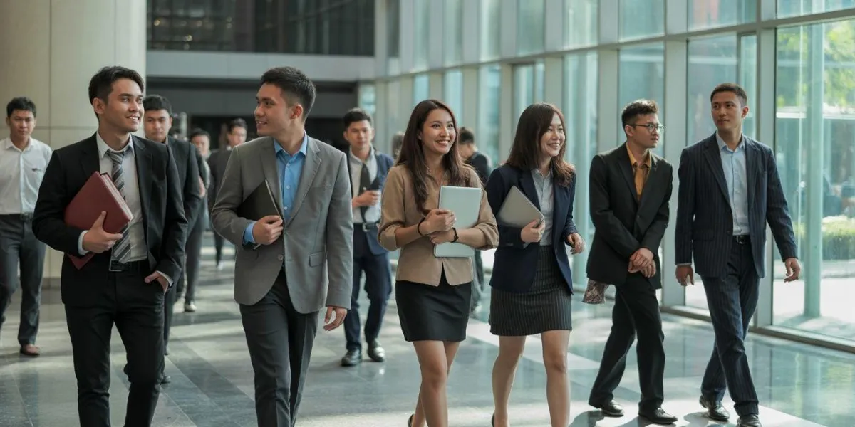 Cara Daftar Magang di Pertamina: Panduan Lengkap untuk Mahasiswa dan ...