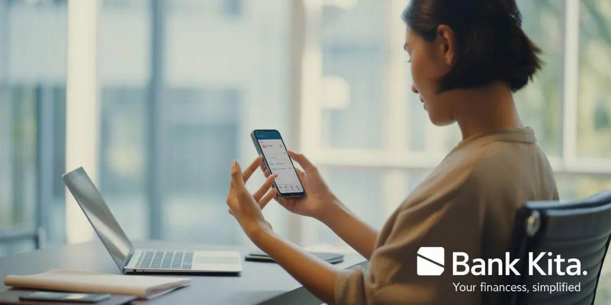 Cara Daftar myBCA: Panduan Lengkap Registrasi dan Aktivasi Akun Digital ...