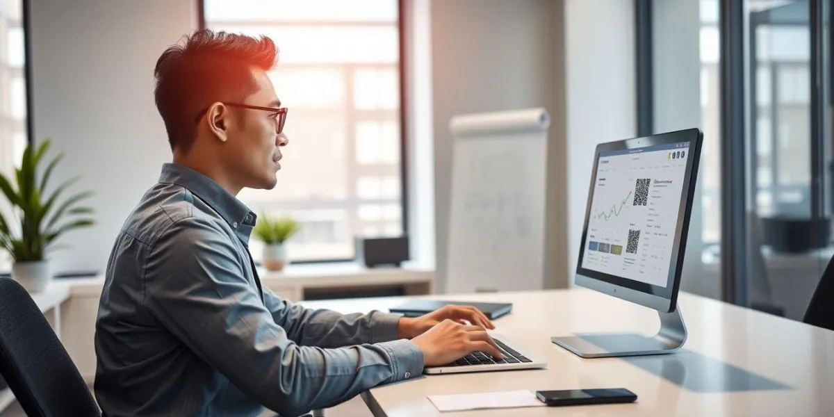 Cara Daftar SIMIRAH V2 untuk Pengecer Minyak Goreng Curah - KapanLagi.com