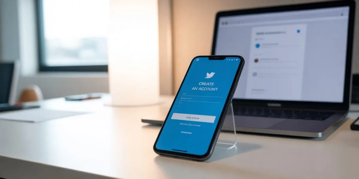 Cara Daftar Twitter: Panduan Lengkap Membuat Akun Media Sosial Populer ...