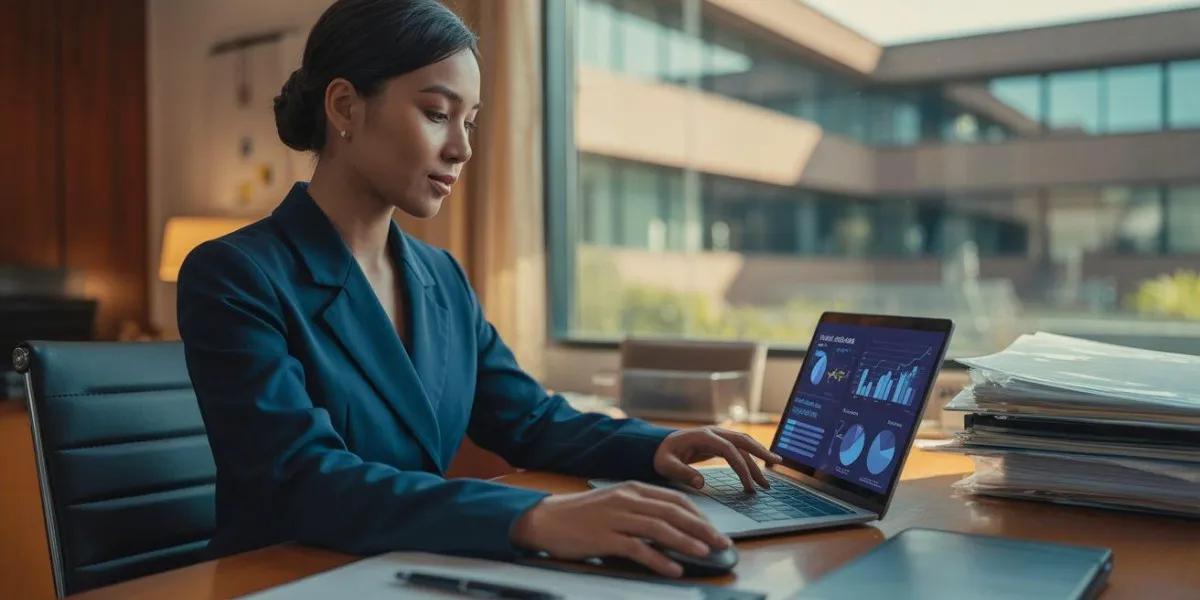 Cara Download Rapor Mutu: Panduan Lengkap Mengunduh Laporan Kualitas ...