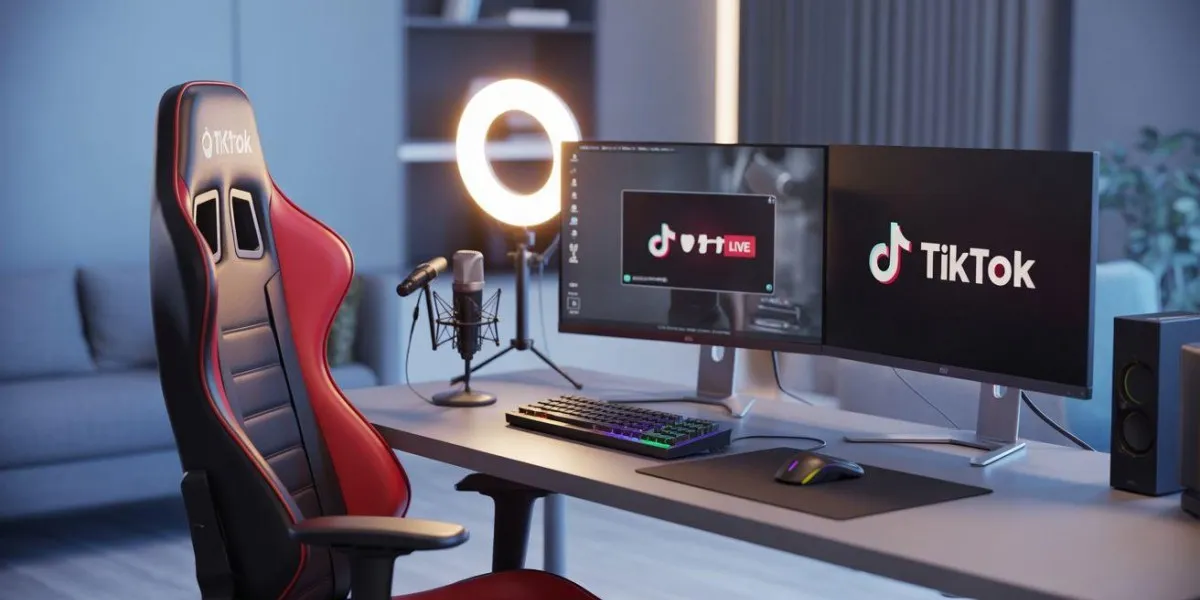 Cara Live di TikTok PC: Panduan Lengkap untuk Pemula - KapanLagi.com