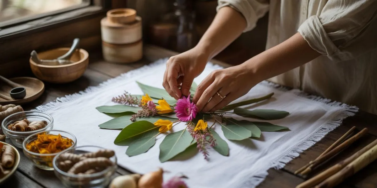 Cara Membuat Ecoprint: Panduan Lengkap Teknik Ramah Lingkungan ...
