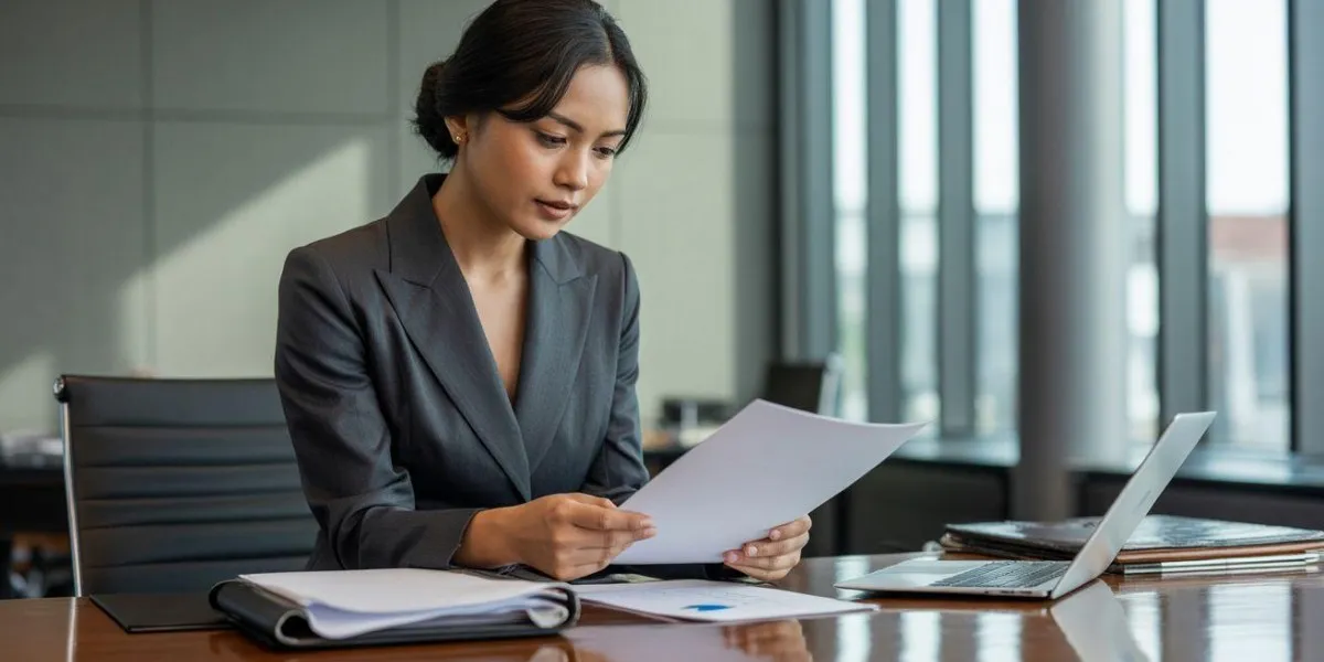 Cara Membuat Paklaring Sendiri: Panduan Lengkap untuk Karyawan dan HRD ...