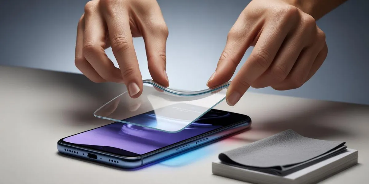 Cara Memilih Anti Gores yang Bagus untuk Perlindungan Layar Smartphone ...