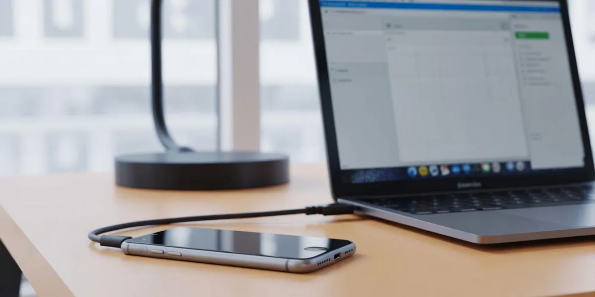 Cara Menggunakan 3uTools: Panduan Lengkap untuk Pengguna iPhone ...