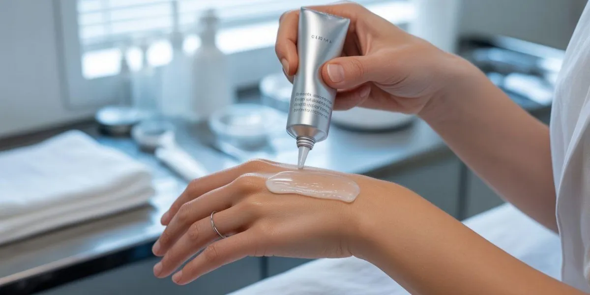 Cara Menggunakan Bioplacenton yang Benar untuk Penyembuhan Luka Optimal ...