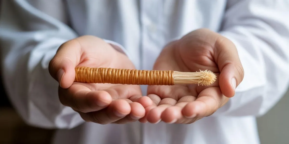 Cara Menggunakan Siwak Sesuai Sunnah Rasulullah dan Manfaatnya untuk ...