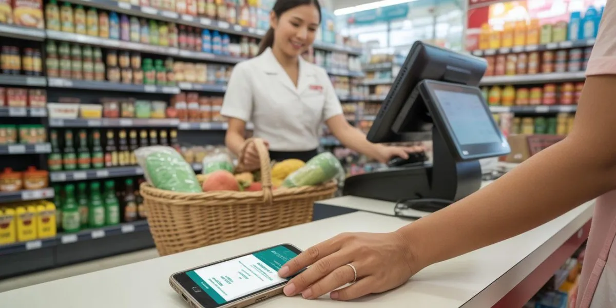 Cara Menggunakan Ultra Voucher di Alfamart untuk Belanja Hemat dan ...