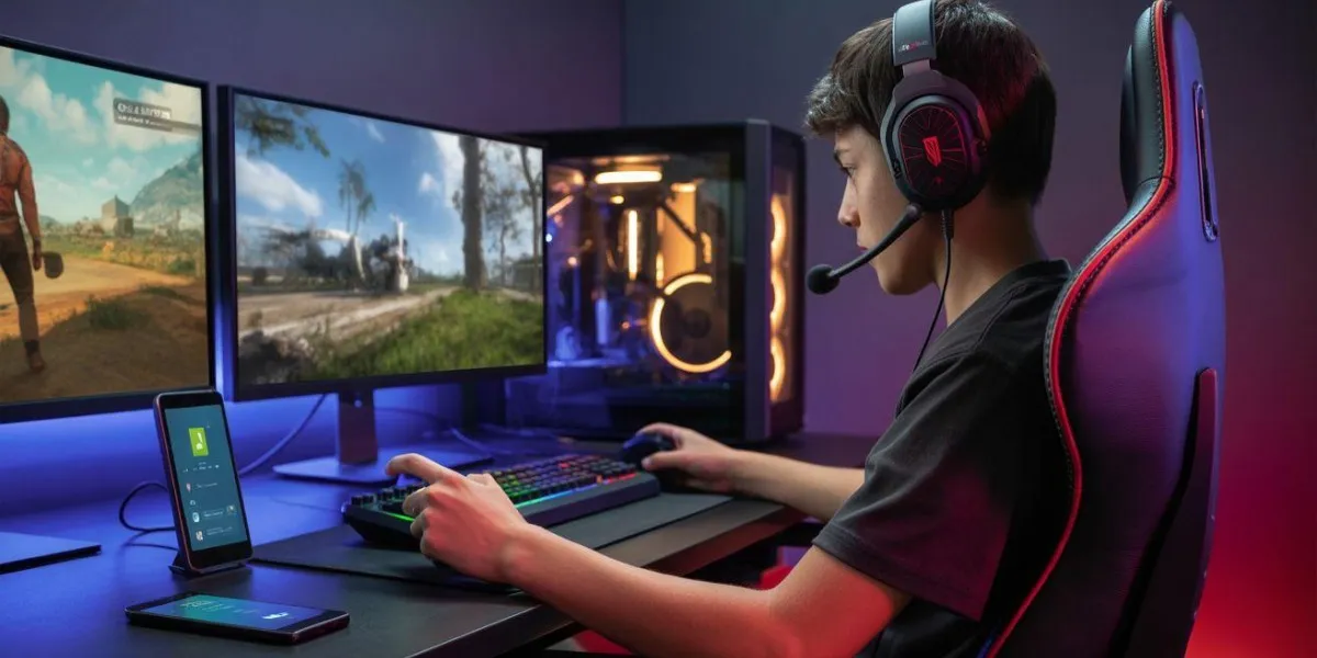 Cara Menggunakan Voice Changer di Game untuk PC, Android, dan Konsol ...