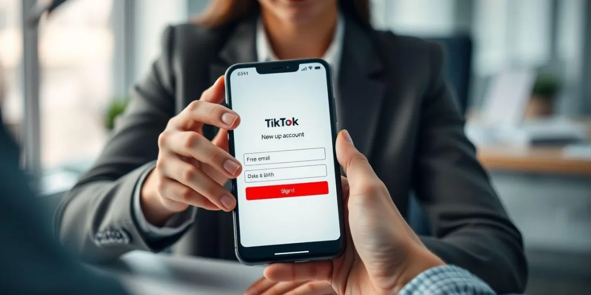 Cara Mengubah Umur di TikTok: Panduan Lengkap untuk Pengguna - KapanLagi.com
