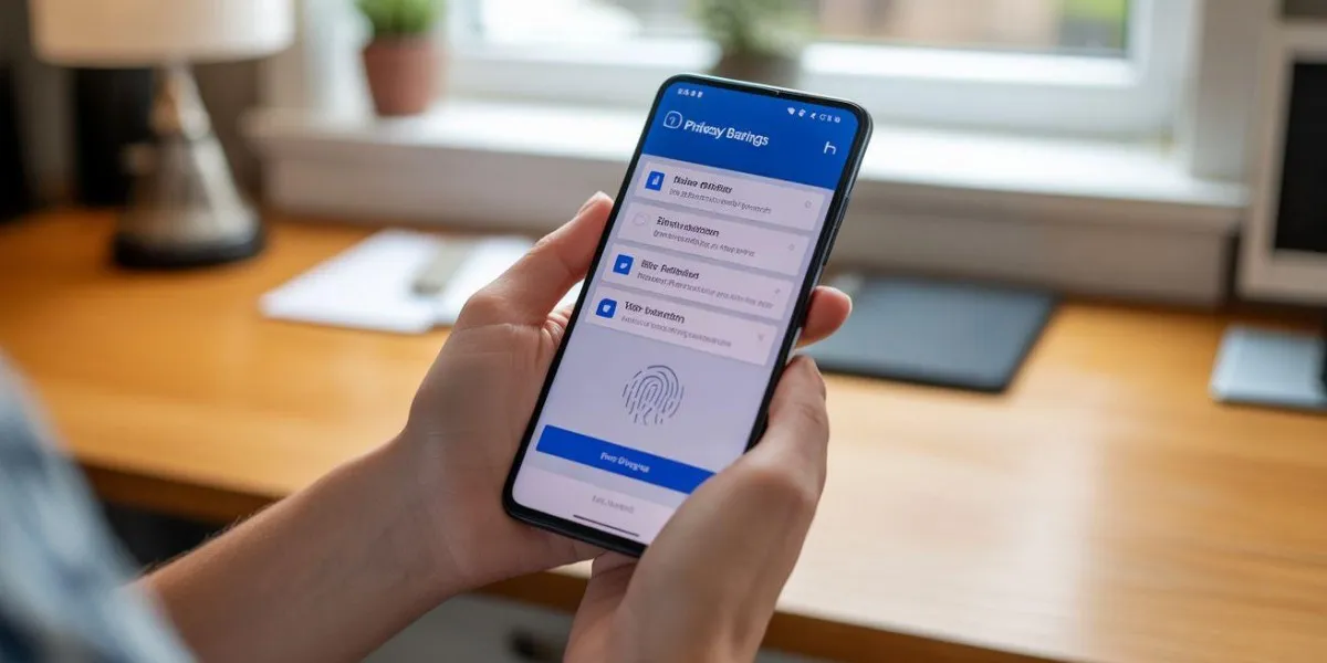 Cara Menonaktifkan DANA Viz Tanpa Verifikasi Wajah - KapanLagi.com