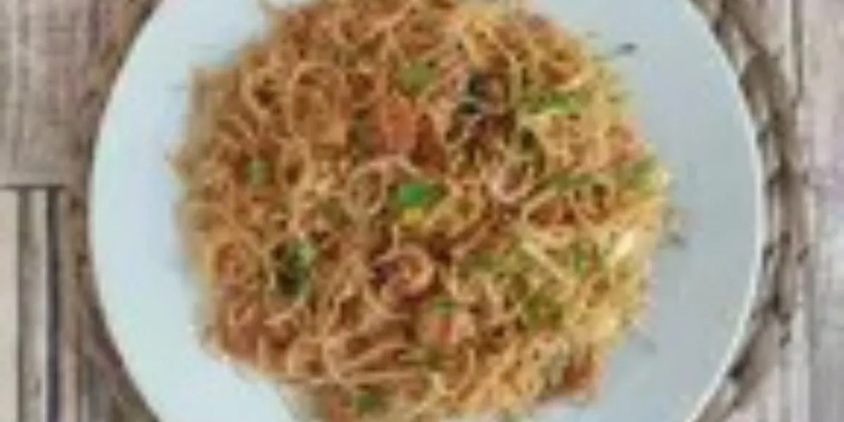 Cara Merebus Bihun Sempurna, Anti Lembek dan Lengket Hanya dengan 2 Bahan Sederhana - KapanLagi.com