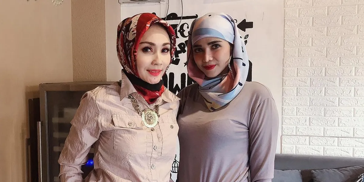 Cara Rara Cane & Cheverly Amalia Kais Rejeki di Tengah Covid-19 ...
