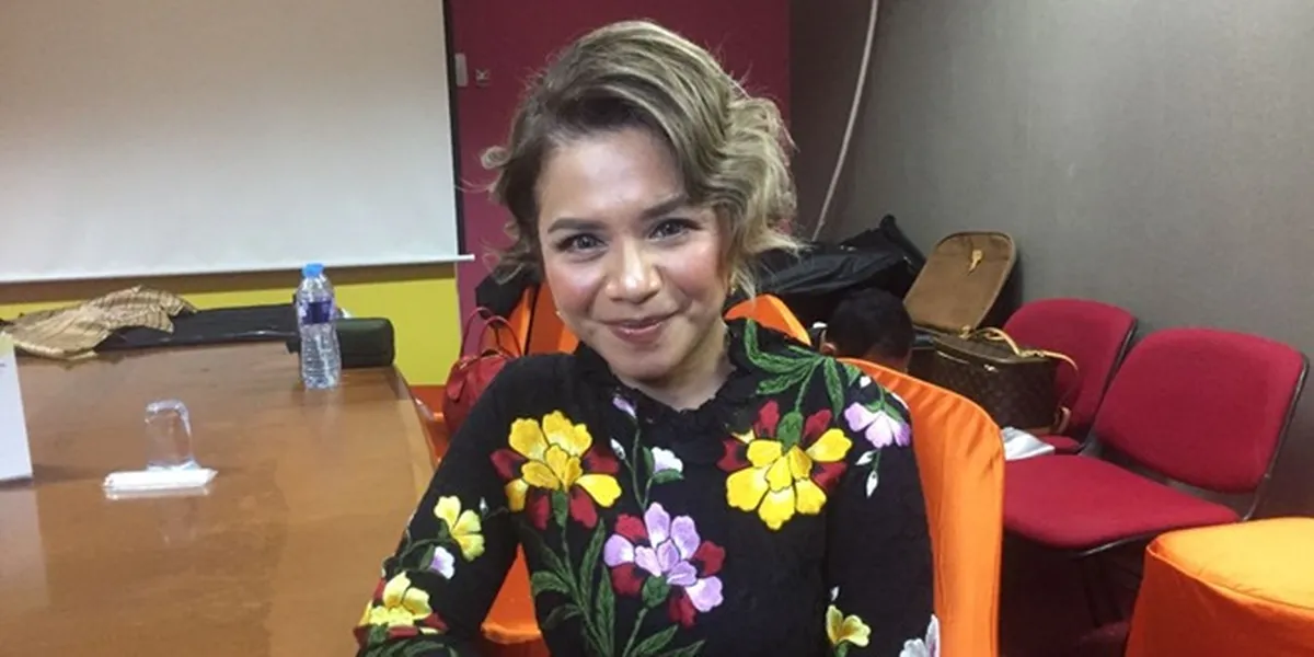 Cara Ruth Sahanaya Manfaatkan Waktu Luang Bersama Anak, Sederhana ...