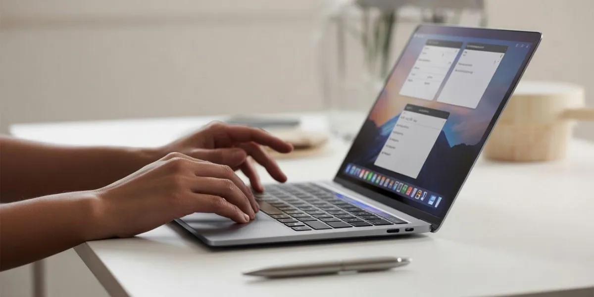 Cara SS di Laptop: Panduan Lengkap Screenshot untuk Semua Sistem ...