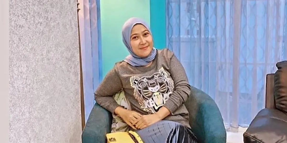 Cara Unik Influencer Andiena Dukung Hobi Kedua Anaknya Sekaligus Persiapkan Masa Depan ...