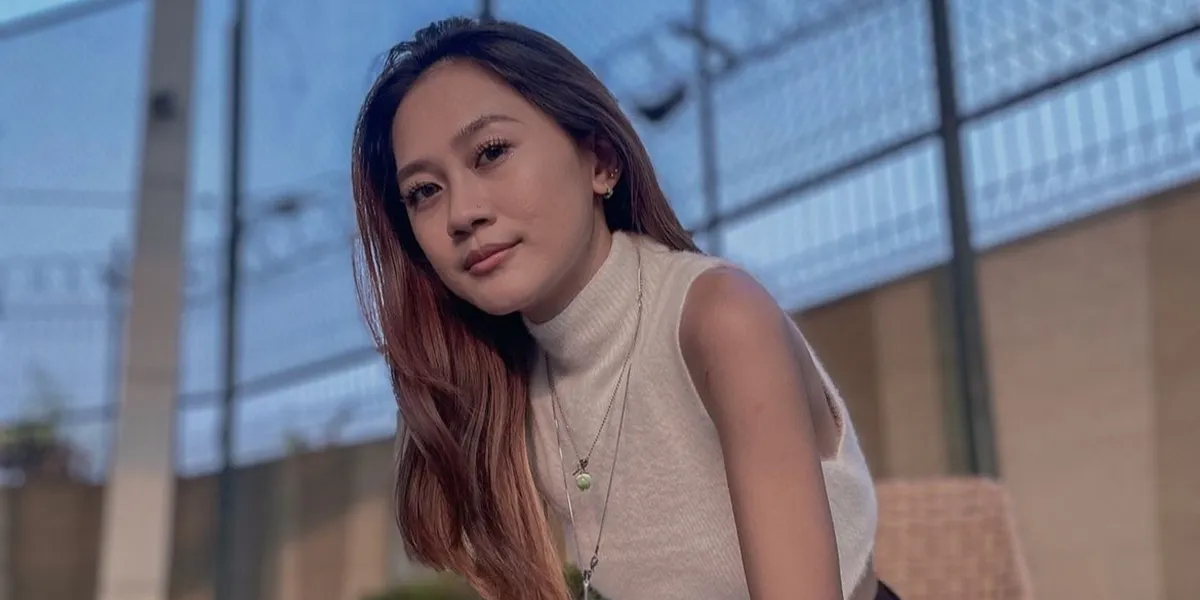 Cecil Yang Siap Rilis Single Baru, Lebih Intim dan Penuh Emosi - KapanLagi.com