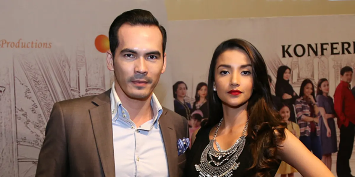 Cerita Atalarik Syach & Tsania Marwa Bisa Duet di Sinetron 'Elif ...