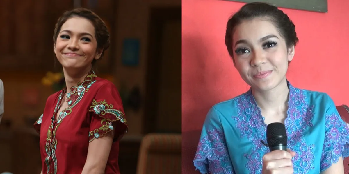 Cerita di Balik Soundtrack 'Tetangga Masa Gitu', Seperti Apa? - KapanLagi.com