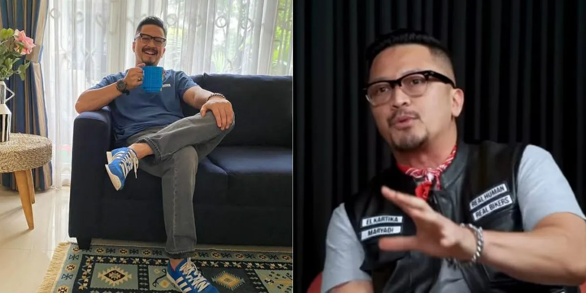 Cerita Ferry Maryadi yang Ngaku Pernah Ditahan di Penjara, Kapok dan ...