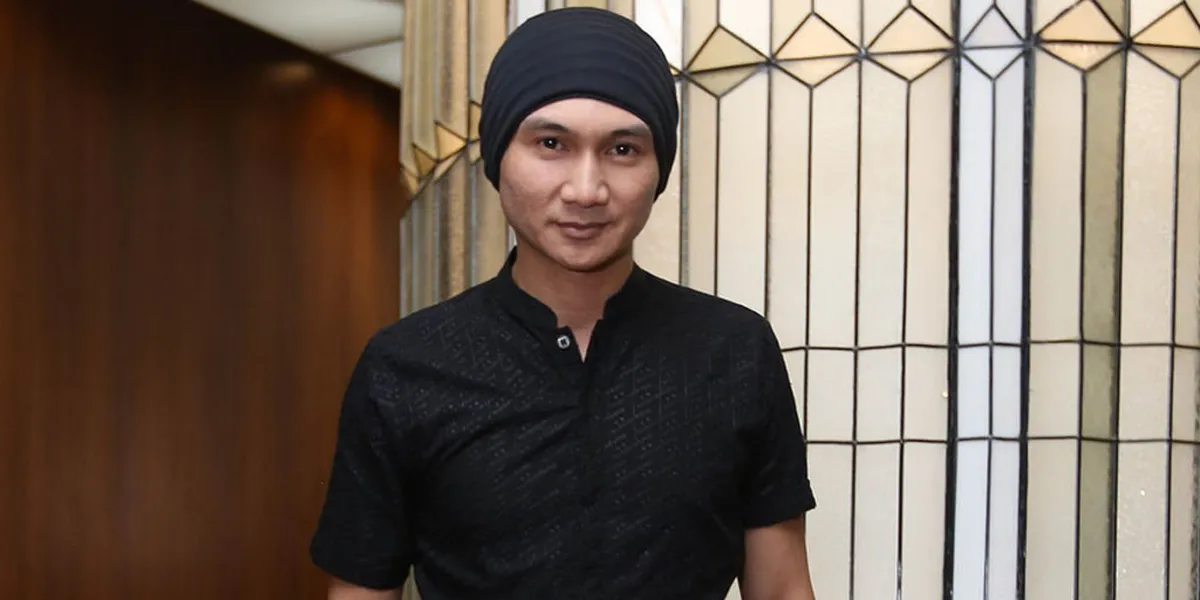 Cerita Mengejutkan Anji Manji Berkunjung ke LP Khusus Anak - KapanLagi.com