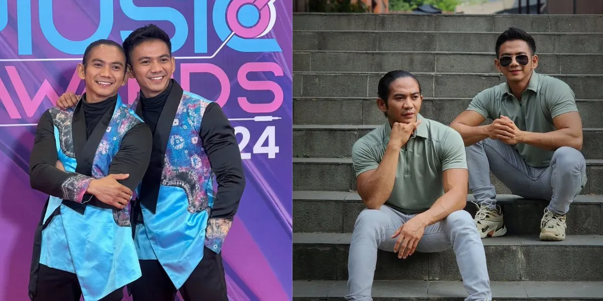 Cerita Rizki Ridho Pernah Dilema Memilih Tak Ikut UN untuk Kompetisi ...