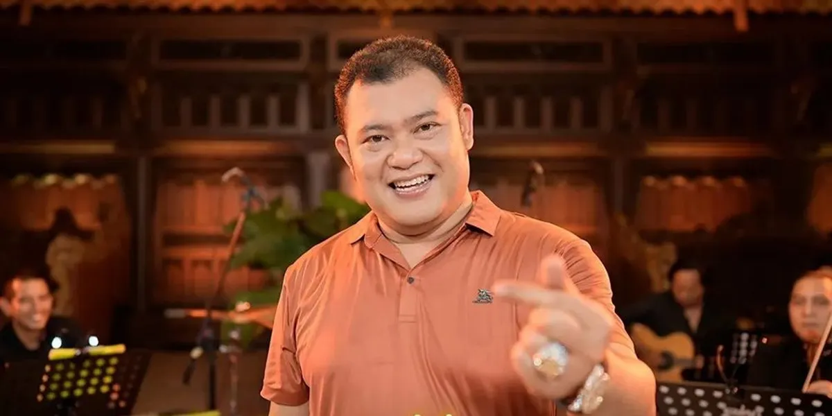 Cerita Sahli Himawan: Dari Musik hingga Layar Lebar, Kontribusi ...