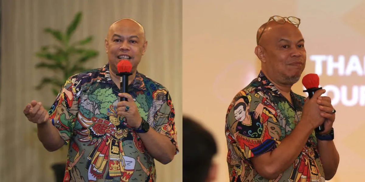 Cerita Sedih Edwin Super Bejo Tutup 4 Usaha Rumah Makan Akibat Pandemi ...