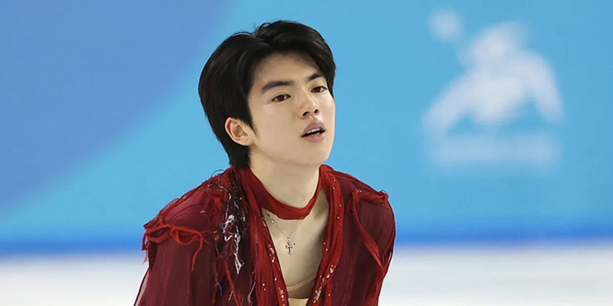 Cha Jun Hwan: Raja Es Korea Selatan Raih Emas Sejarah di Asian Winter Games! - KapanLagi.com
