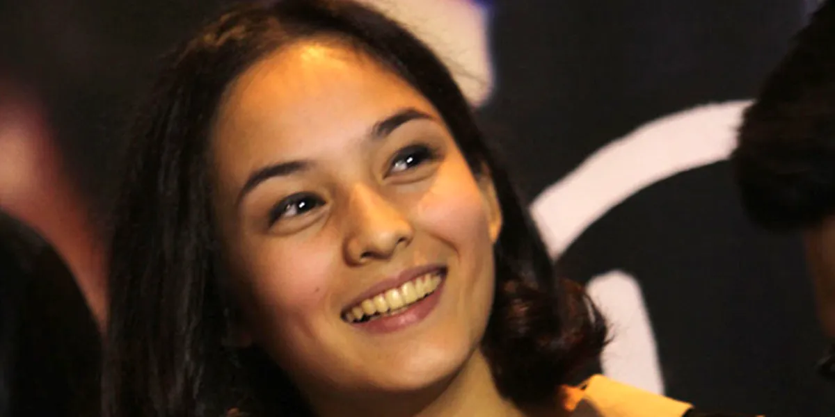 Chelsea Elizabeth: Tersulit Saat Akting Nangis - KapanLagi.com