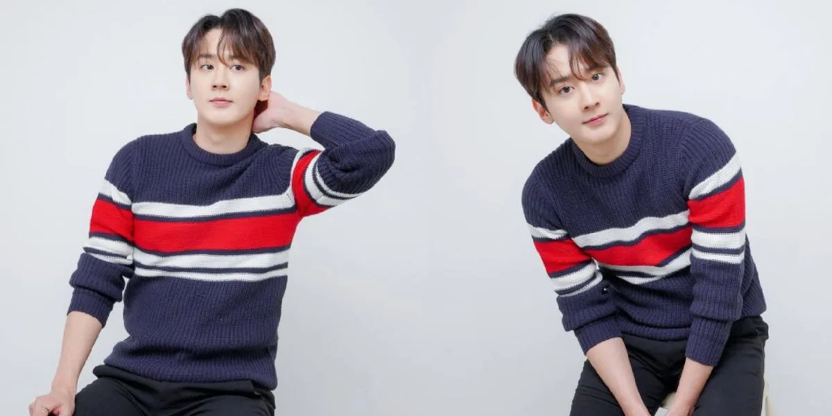 Chunji Teen Top Akan Merilis Single Pertamanya 'TOO LATE' - KapanLagi.com