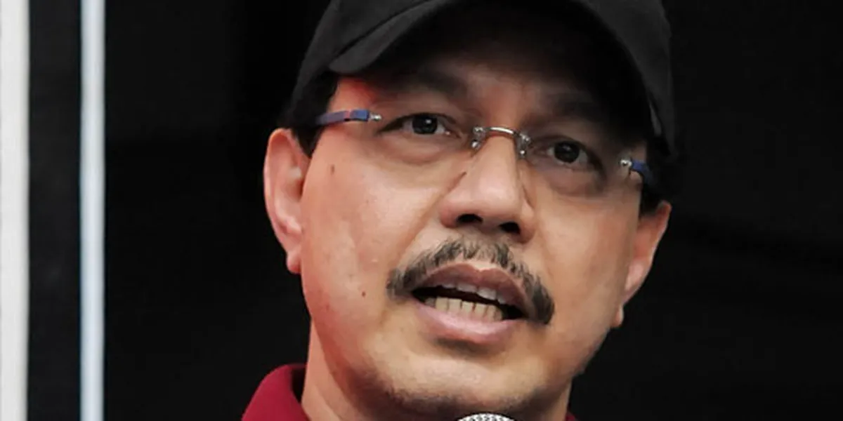 Cinema 21 dan Kick Andy Gelar Sinema Anak Bangsa - KapanLagi.com