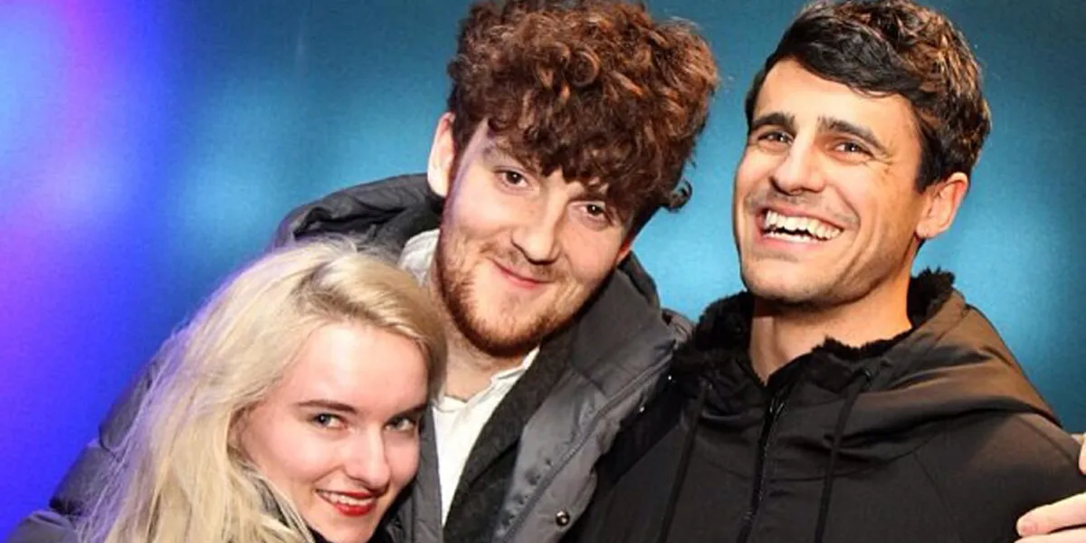 Clean Bandit Umumkan Debut Album 'New Eyes' - KapanLagi.com