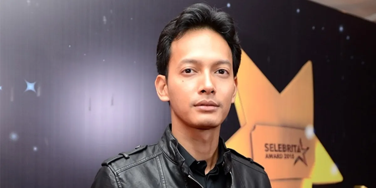 Congrats Fedi Nuril Vanny Widyasasti Akhirnya Resmi Menikah
