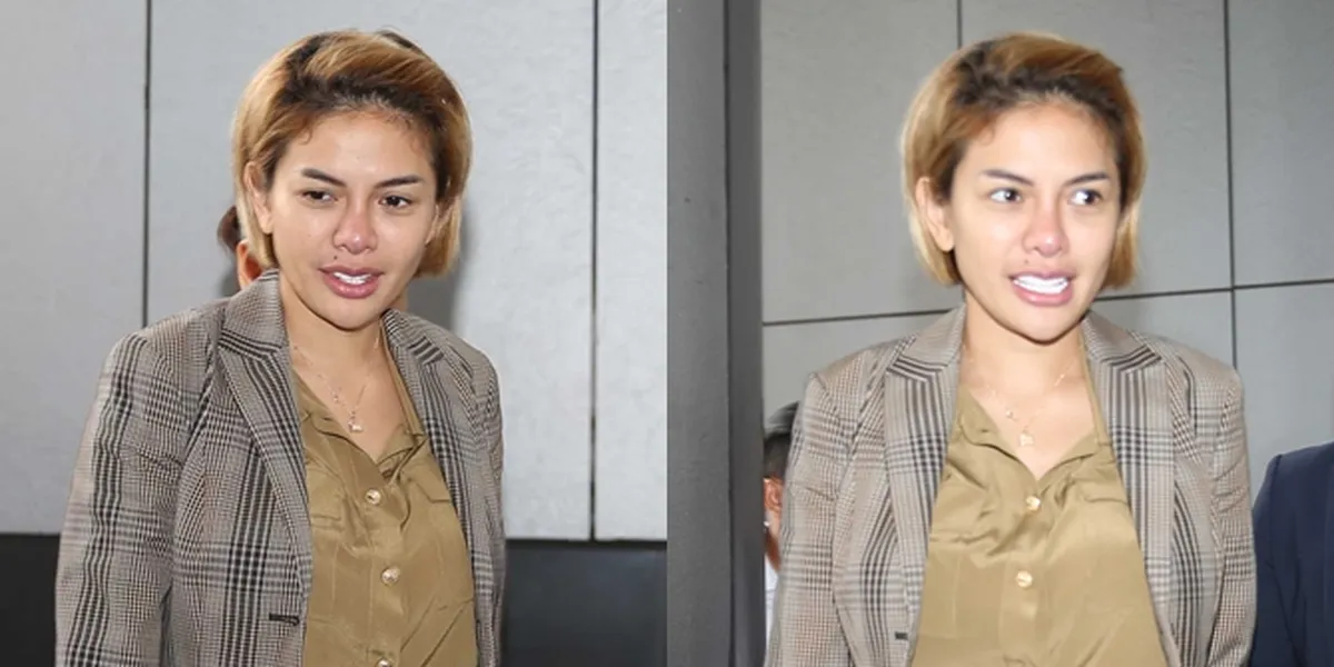 Intip Celana Dalam Artis Indonesia